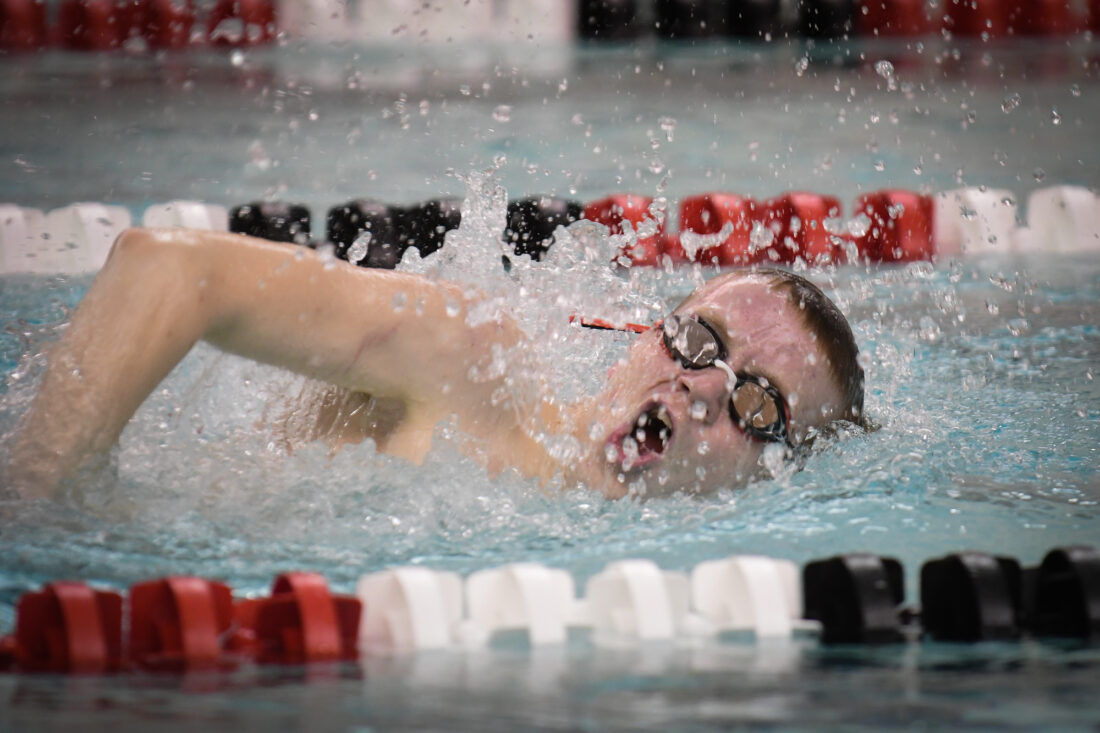 Lewisburg’s Shannon, Ordonez win 2 golds each at Day 1 of District 4 ...